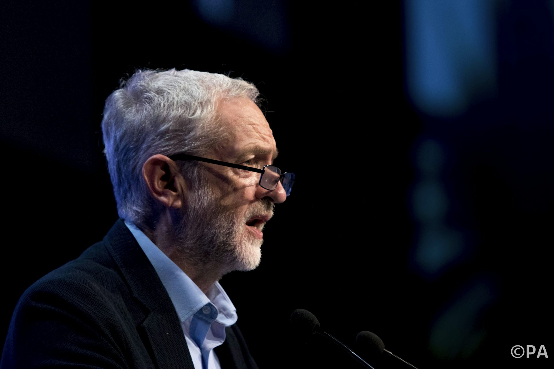 Corbyn public ownership push reflects what is happening all round the world