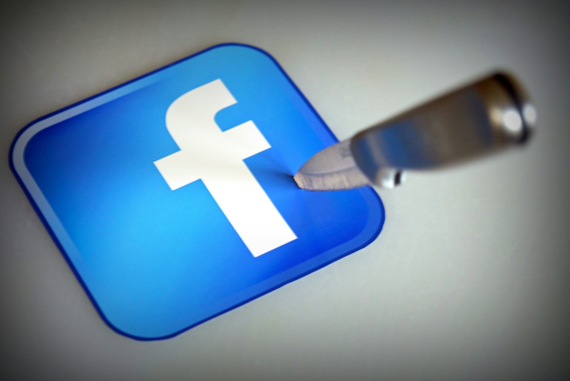 Why Facebook needs to do more to protect you from online abuse