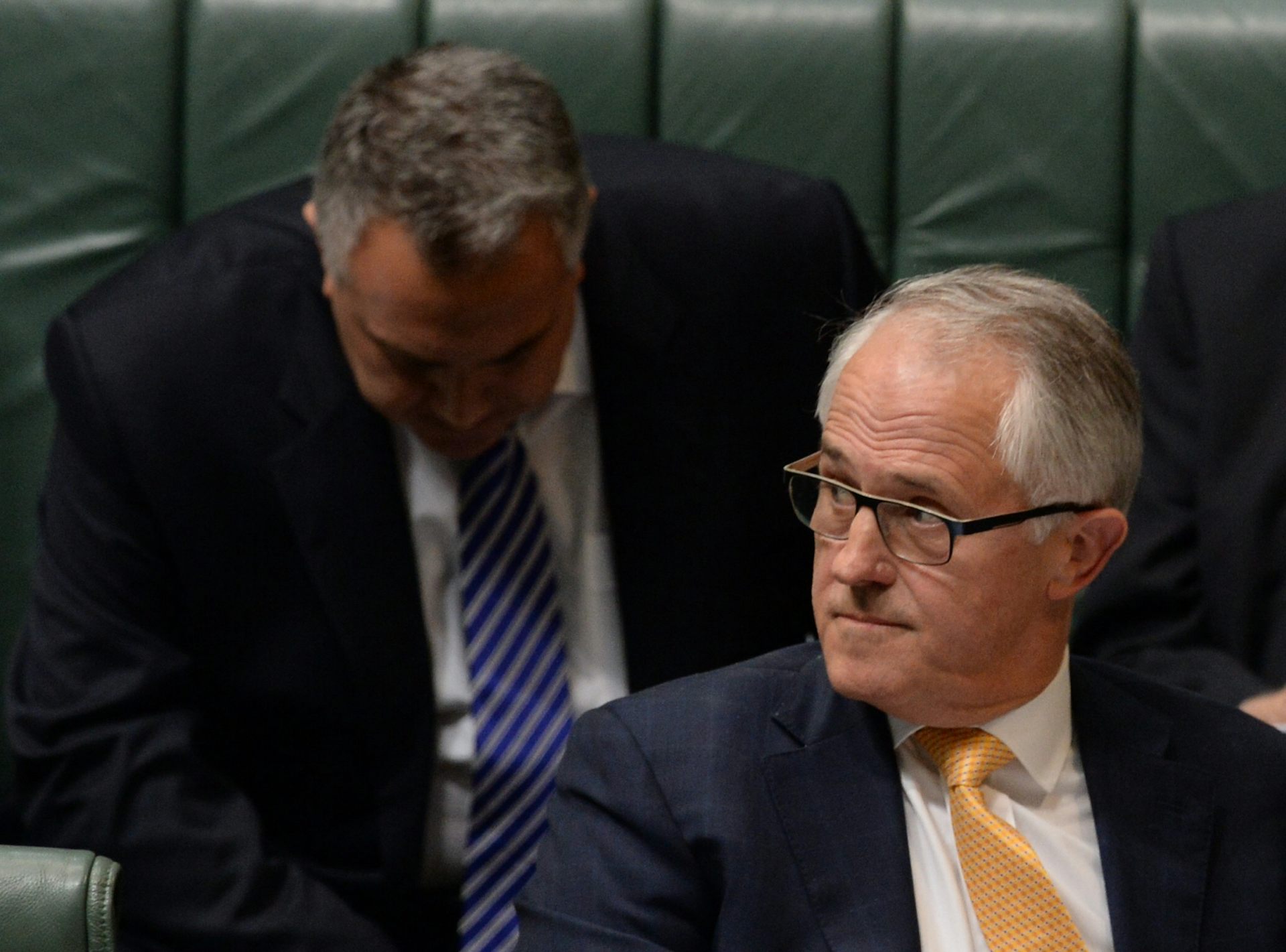 The unfinished business facing Australia’s new treasurer