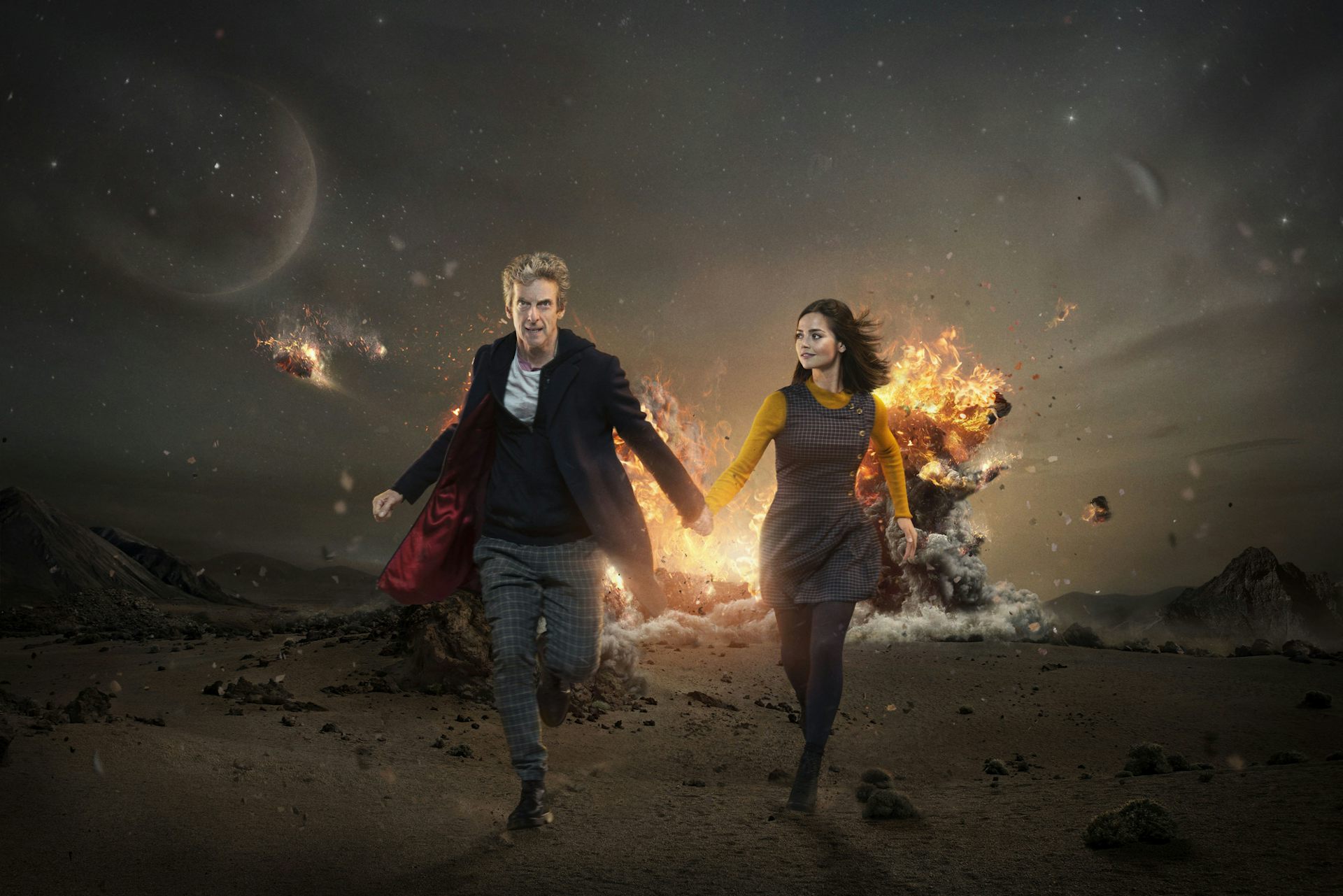 Doctor Who vs real world science: who comes up trumps?
