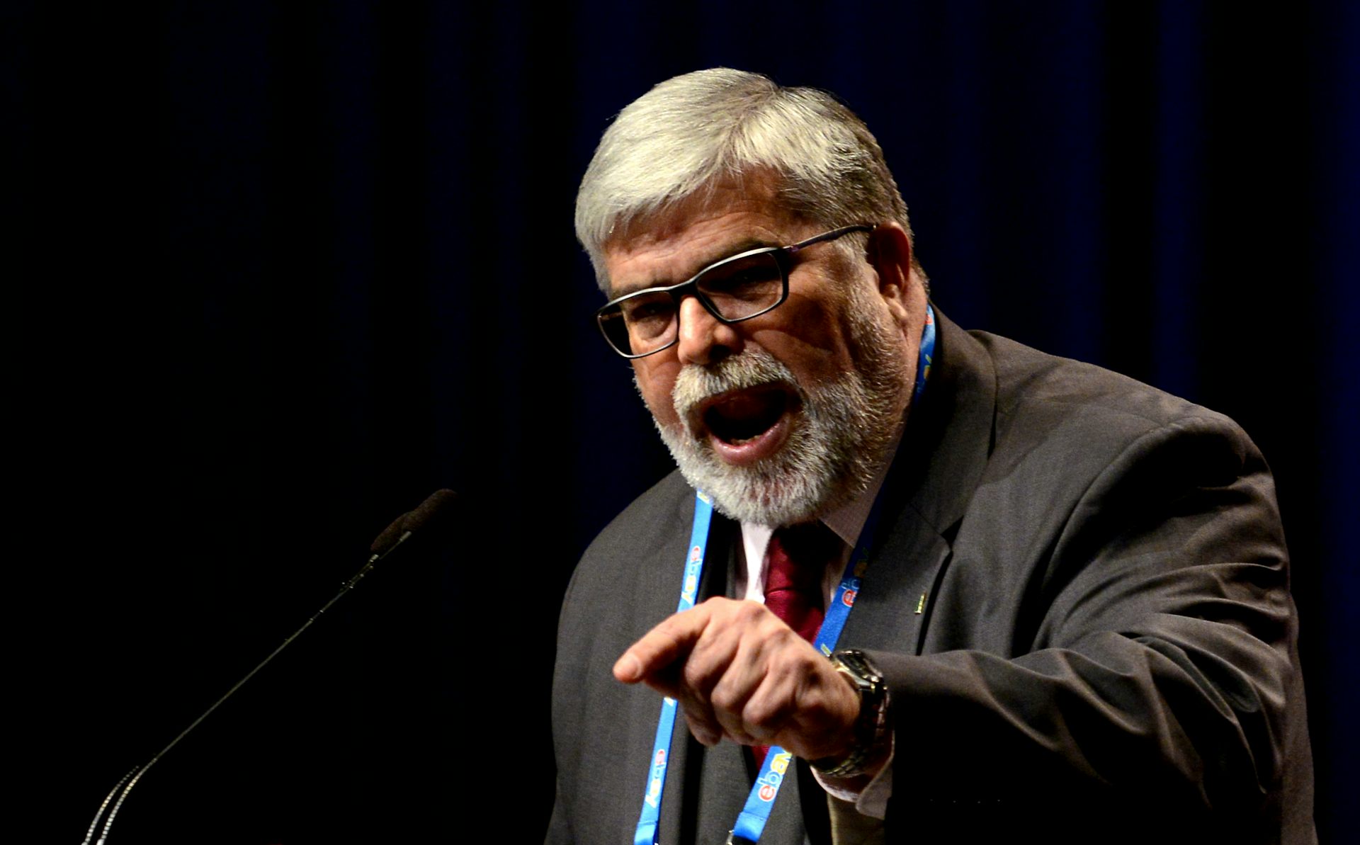 Politics podcast: Kim Carr on Labor’s new higher education policy