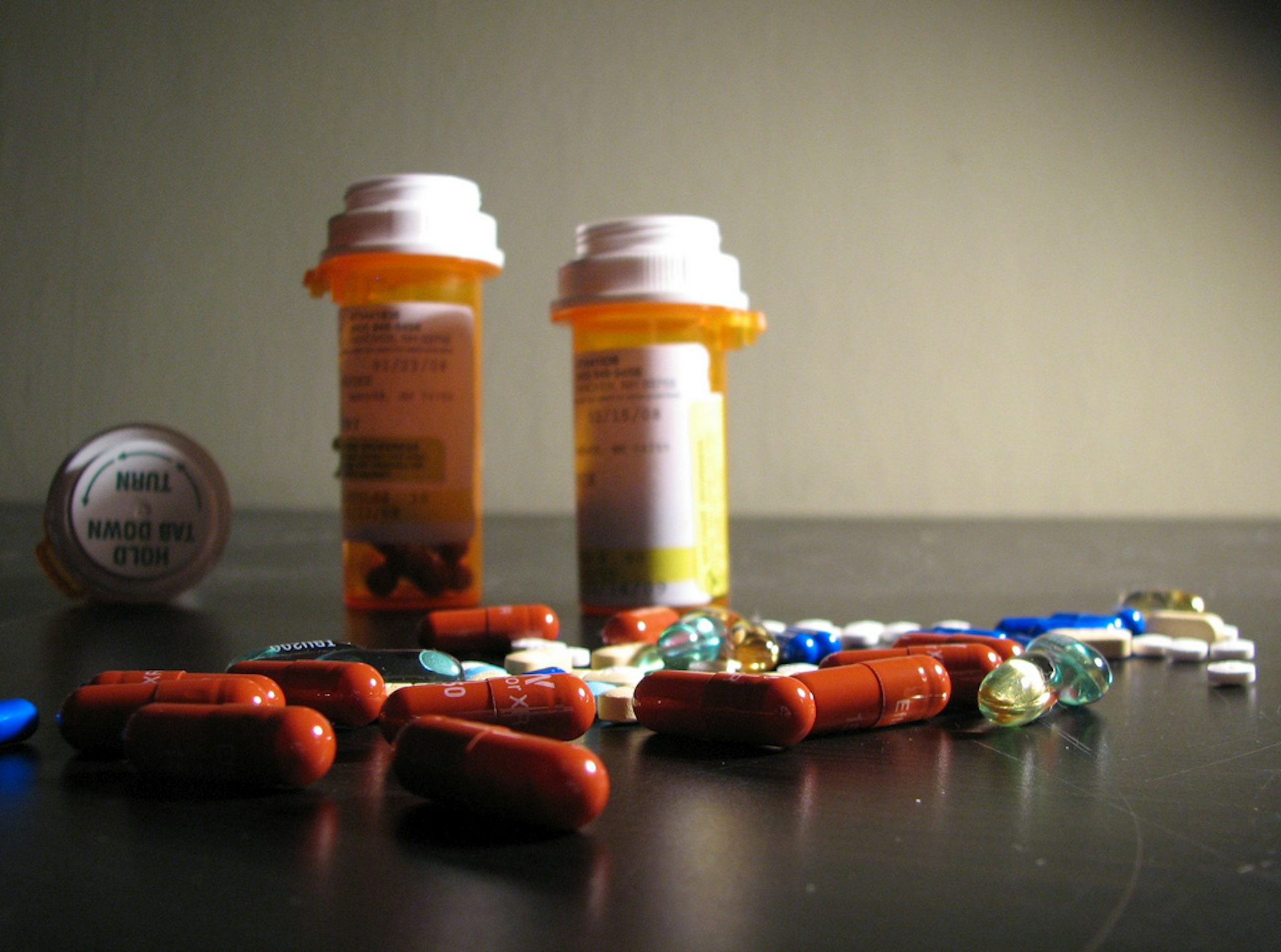 Consumer input in Medicines Australia’s code of conduct review