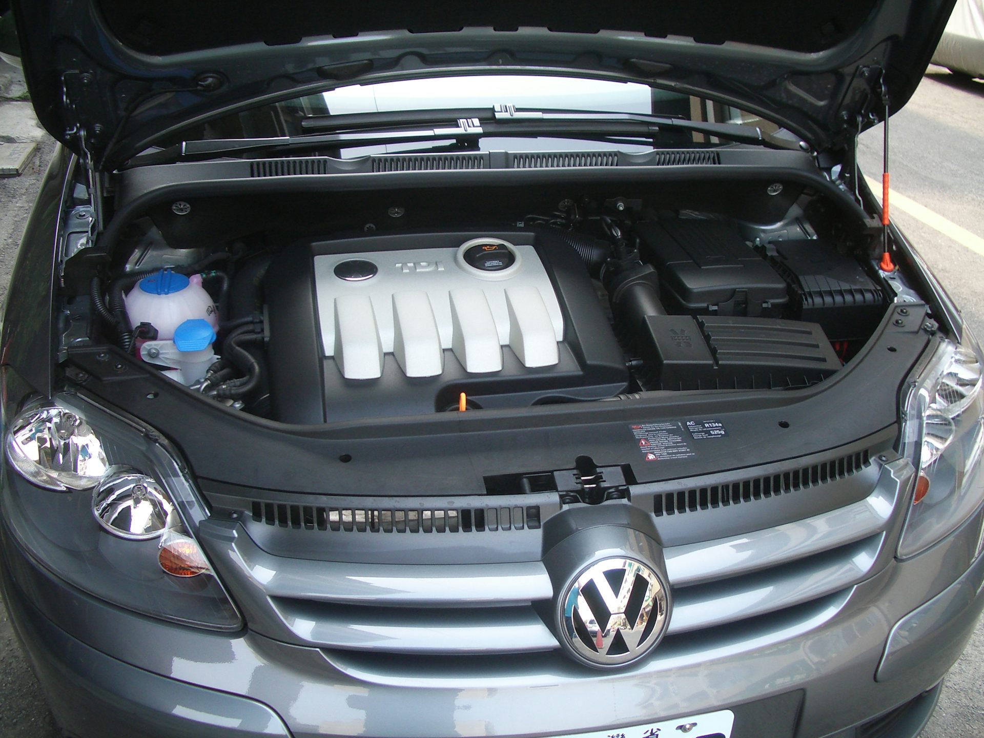 Tdi Clean Diesel