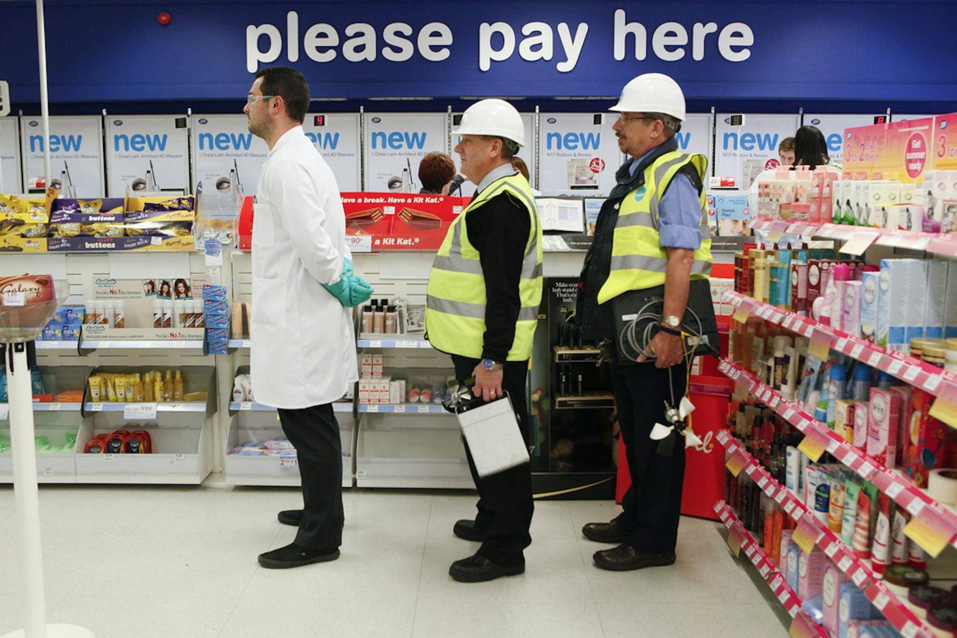 Should we help companies tailor prices to your wage packet?