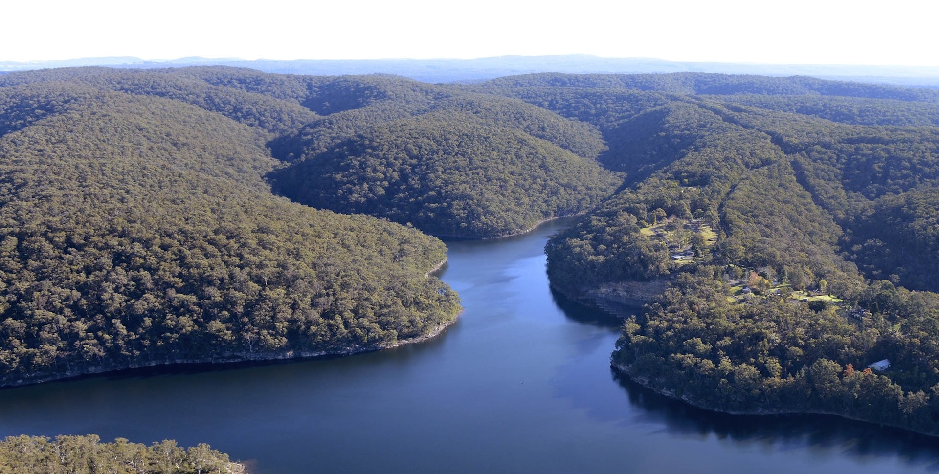 Deep water: a new technology probes Sydney’s groundwater for the first time