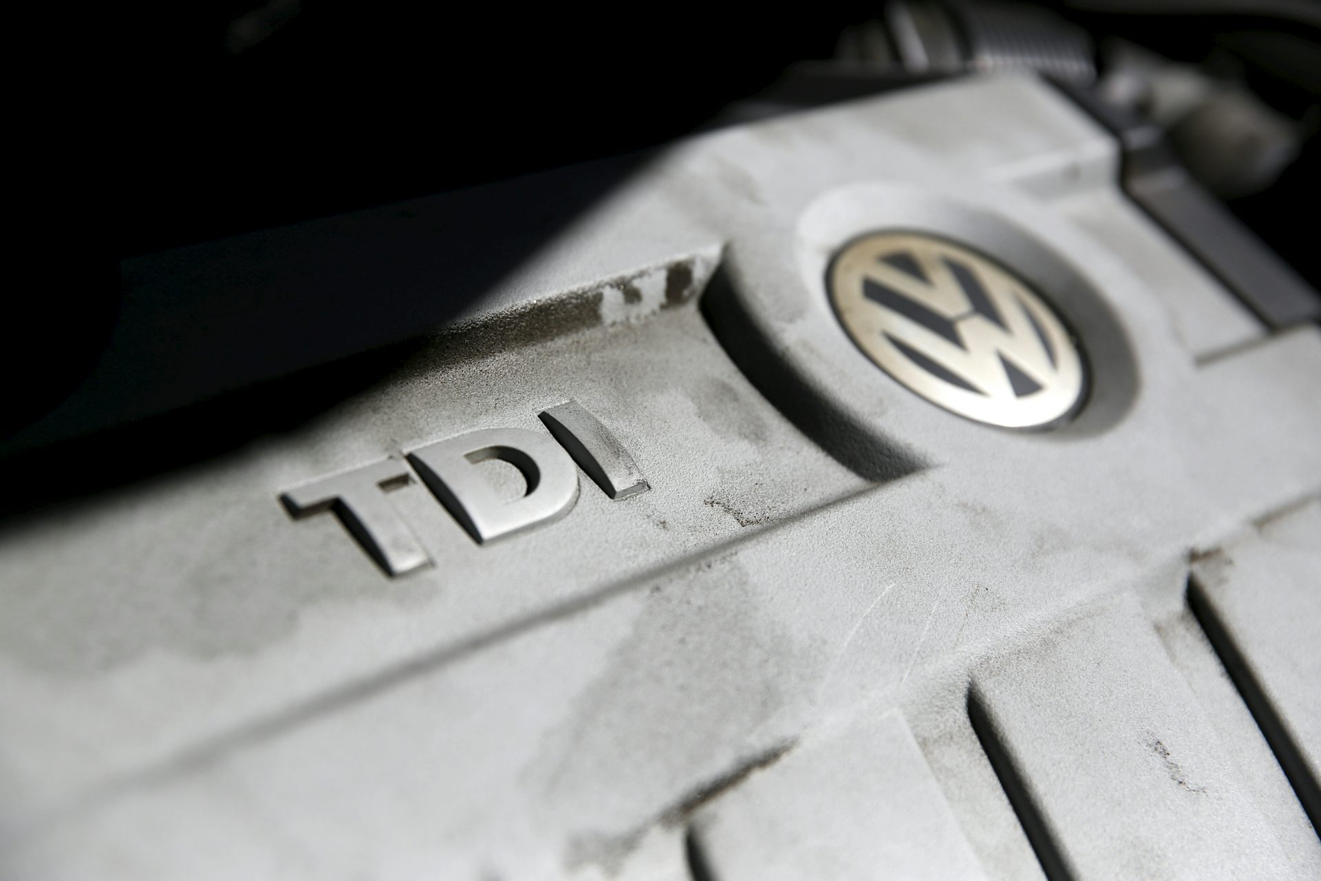 How VW test fixing is just the start of the car industry’s problems