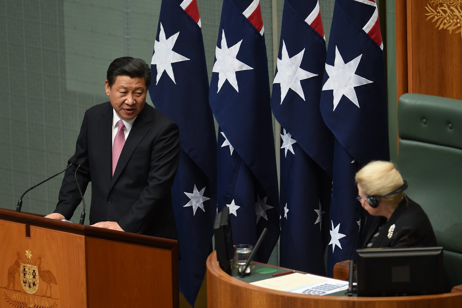 Australian foreign policy needs a shake-up after two decades of ...