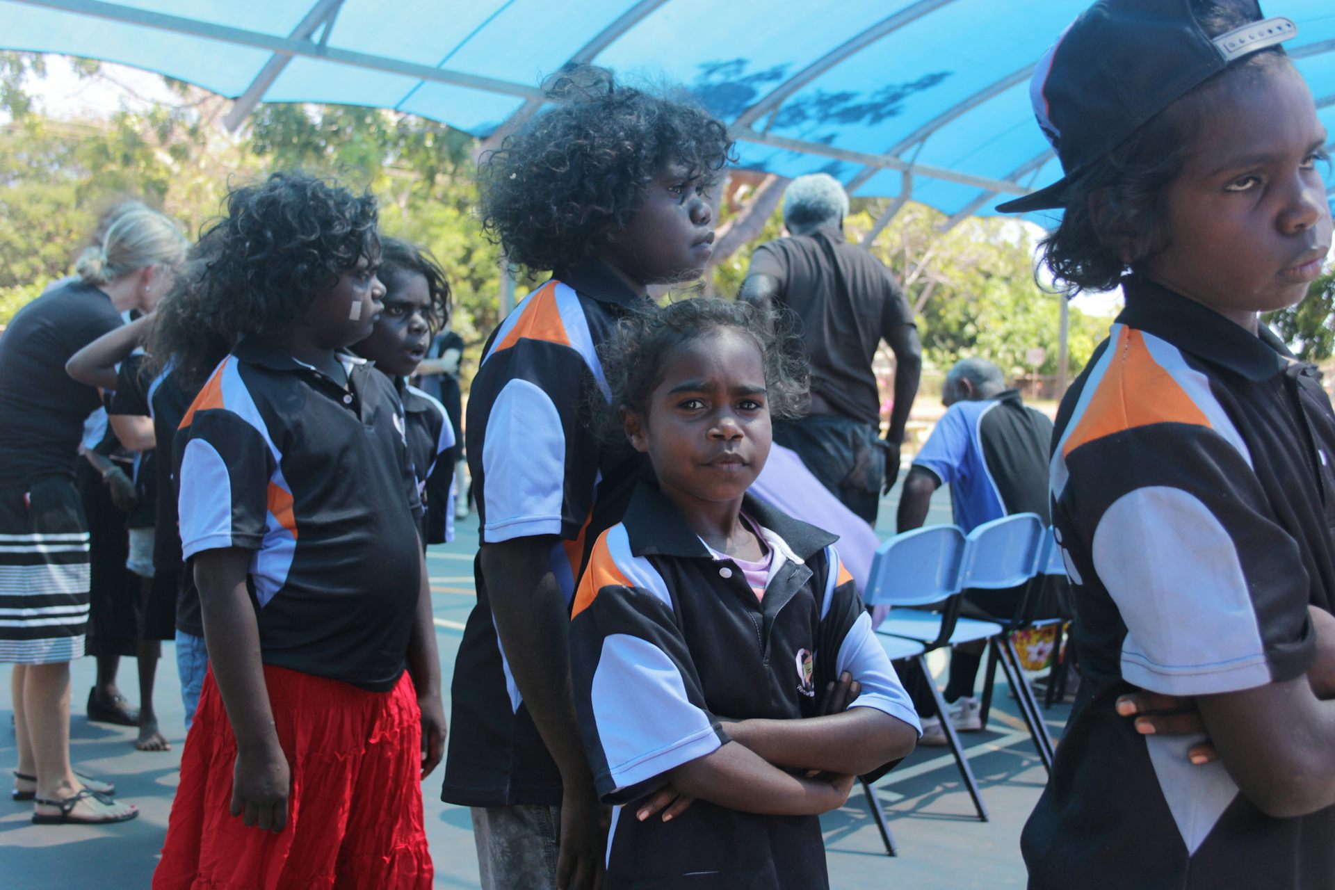 Racism hits Indigenous students’ attendance and grades