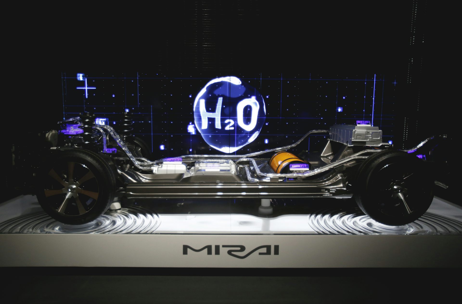 ‘Dieselgate’ is the wake-up call to look seriously at alternative car ...