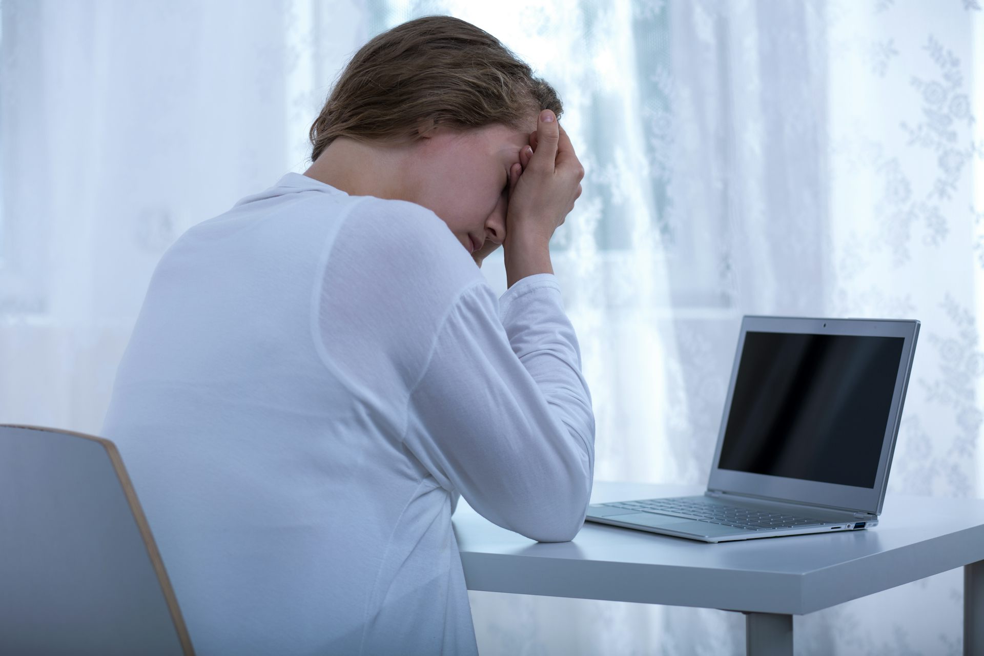 How can we stem the tide of online harassment and abuse?