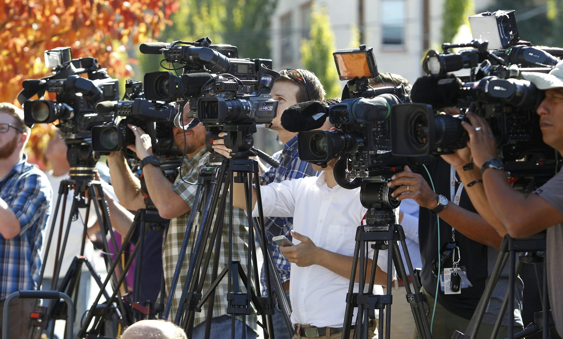 The Umpqua, Oregon shootings: portrait of the killer as a young man