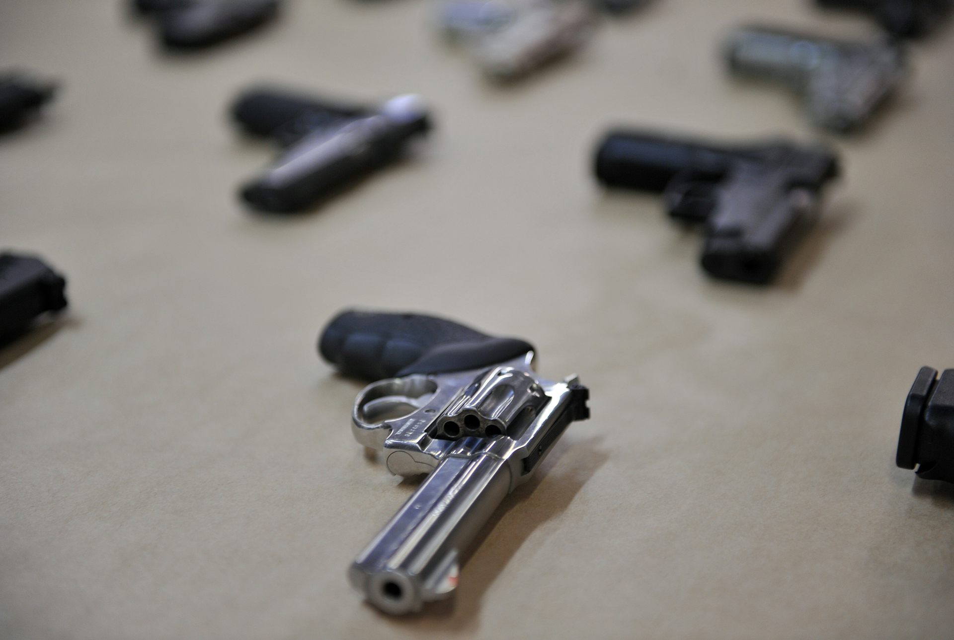 If lawful firearm owners cause most gun deaths, what can we do?