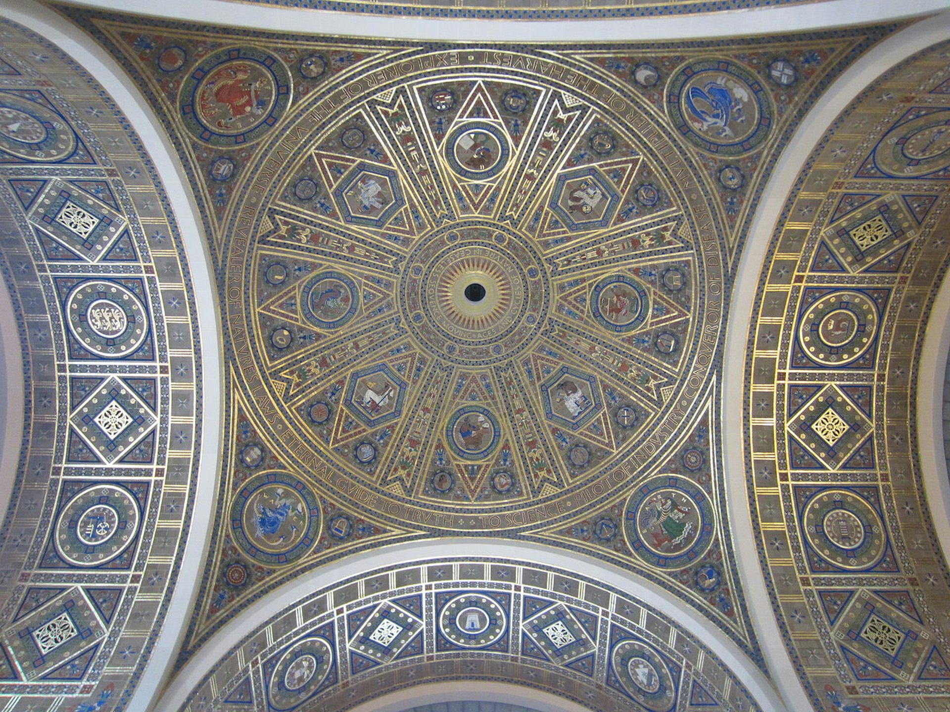 Why more scientists are needed in the public square