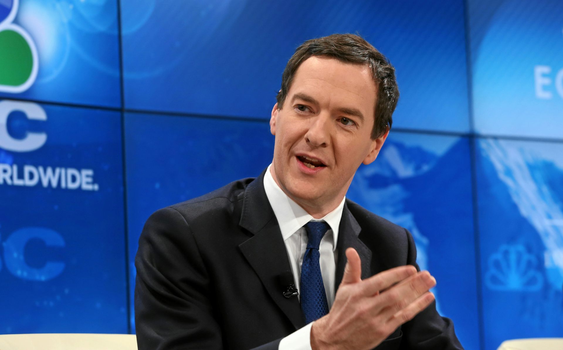 What will the George Osborne ‘devolution revolution’ mean for local ...