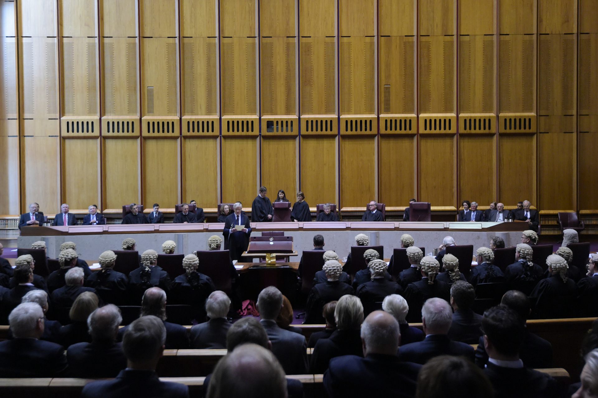 In McCloy case, High Court finally embraces political equality ahead of ...