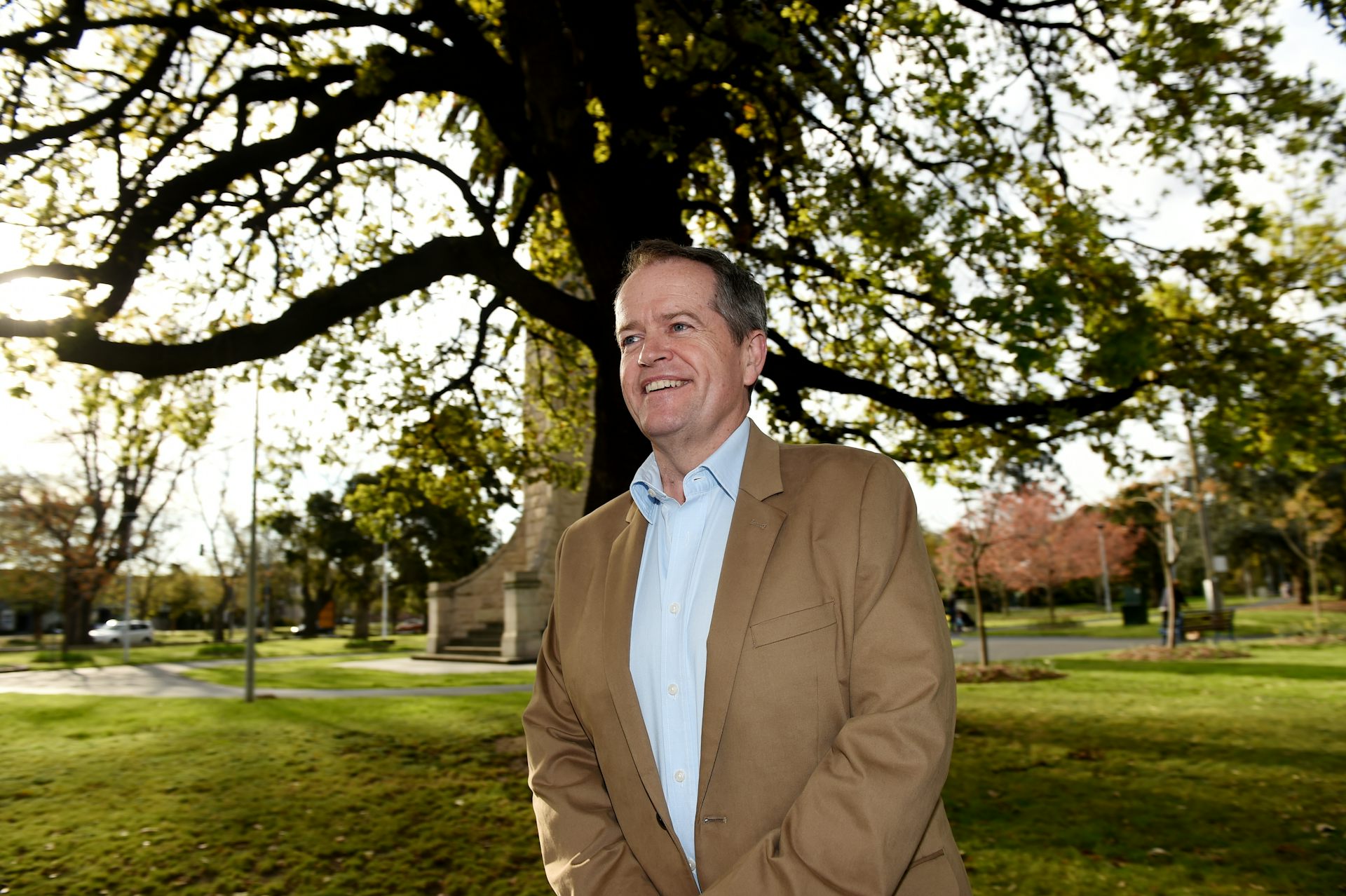 Grattan on Friday: Shorten faces rough seas as he enters his third ...