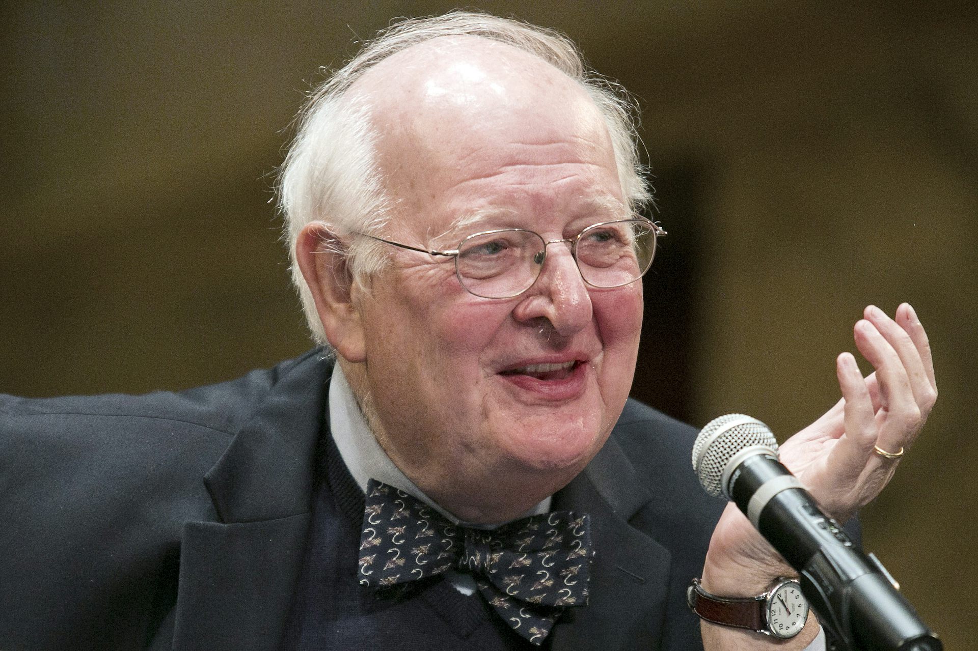 ‘Correct and brilliant’: Angus Deaton’s work is a model of applied ...