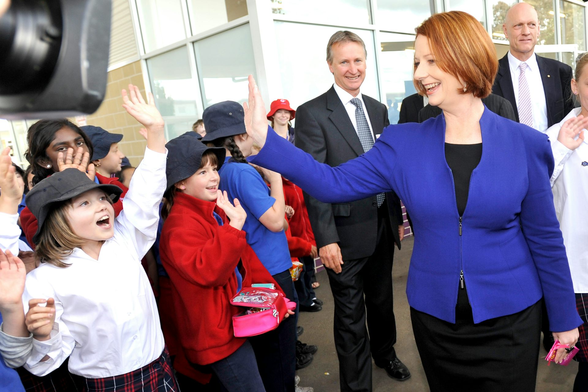 Four ways to get people back into work