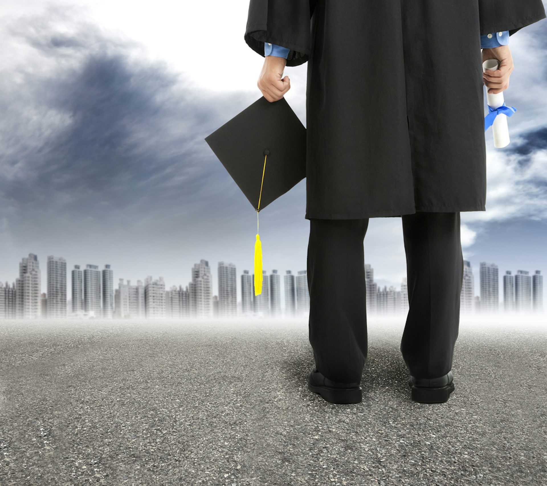 How to future proof university graduates