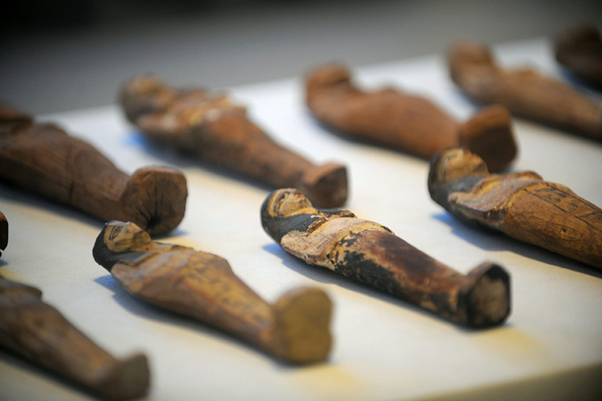 Mummies have had a bad wrap – it’s time for a reassessment