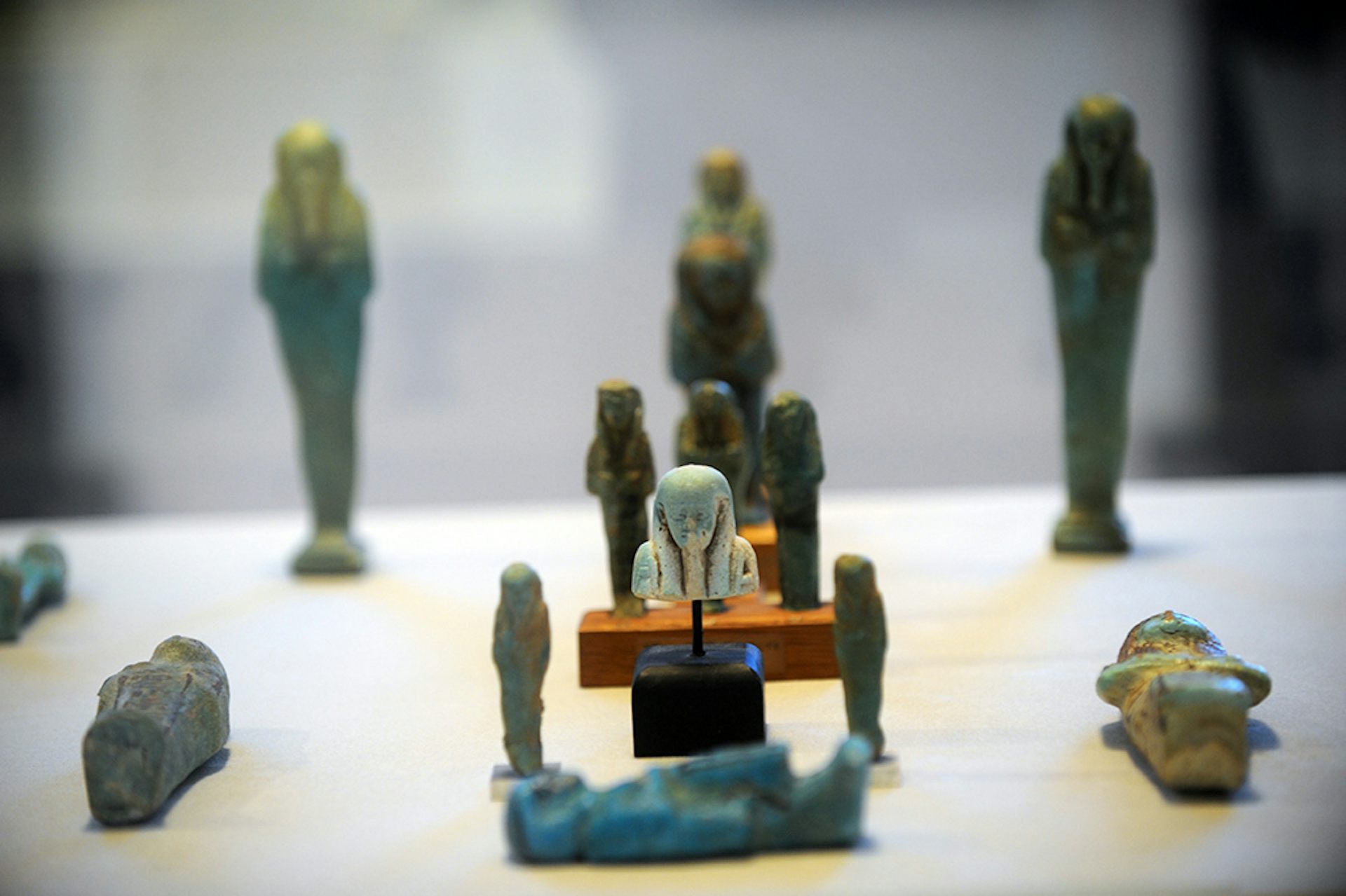 Mummies have had a bad wrap – it’s time for a reassessment