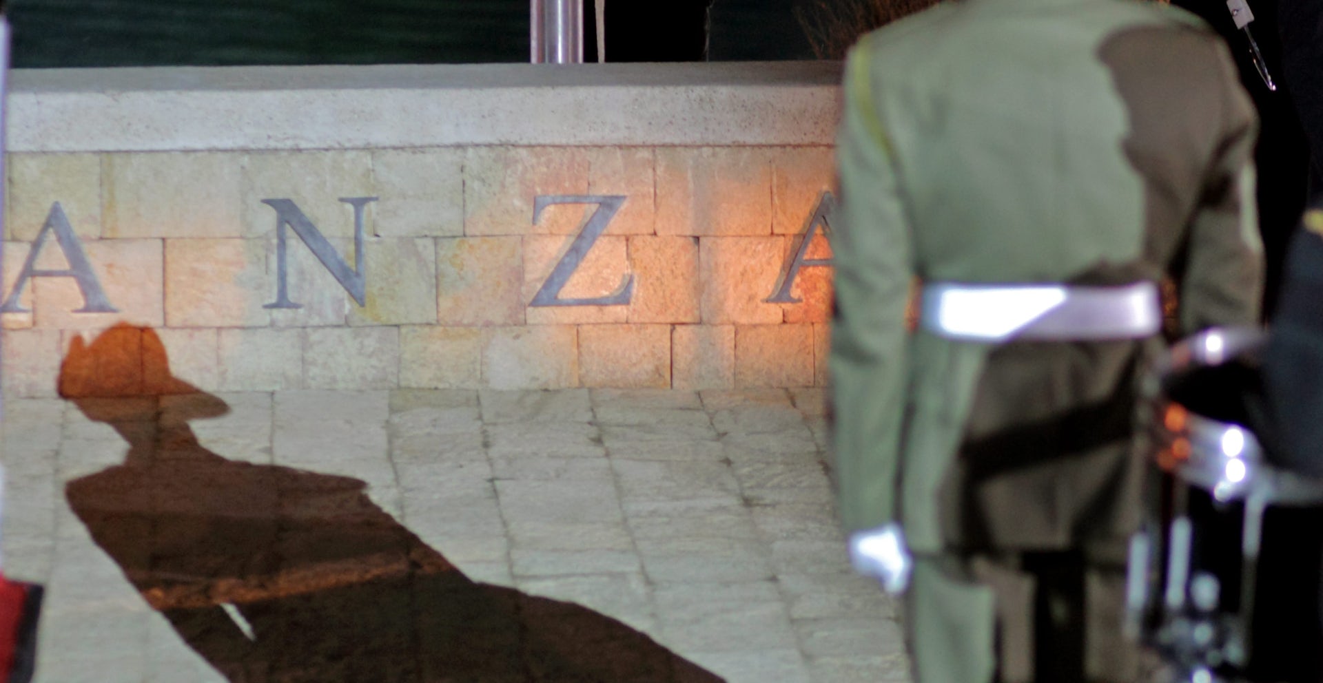 From ‘Aussies’ to ‘Whizz-bangs’: the language of Anzac