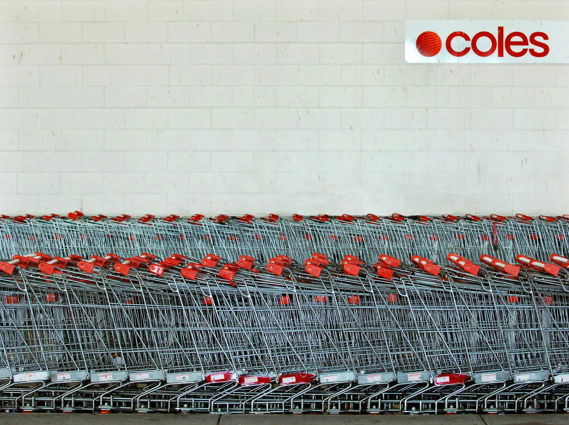 Can Coles (Fly) buy shopper loyalty?