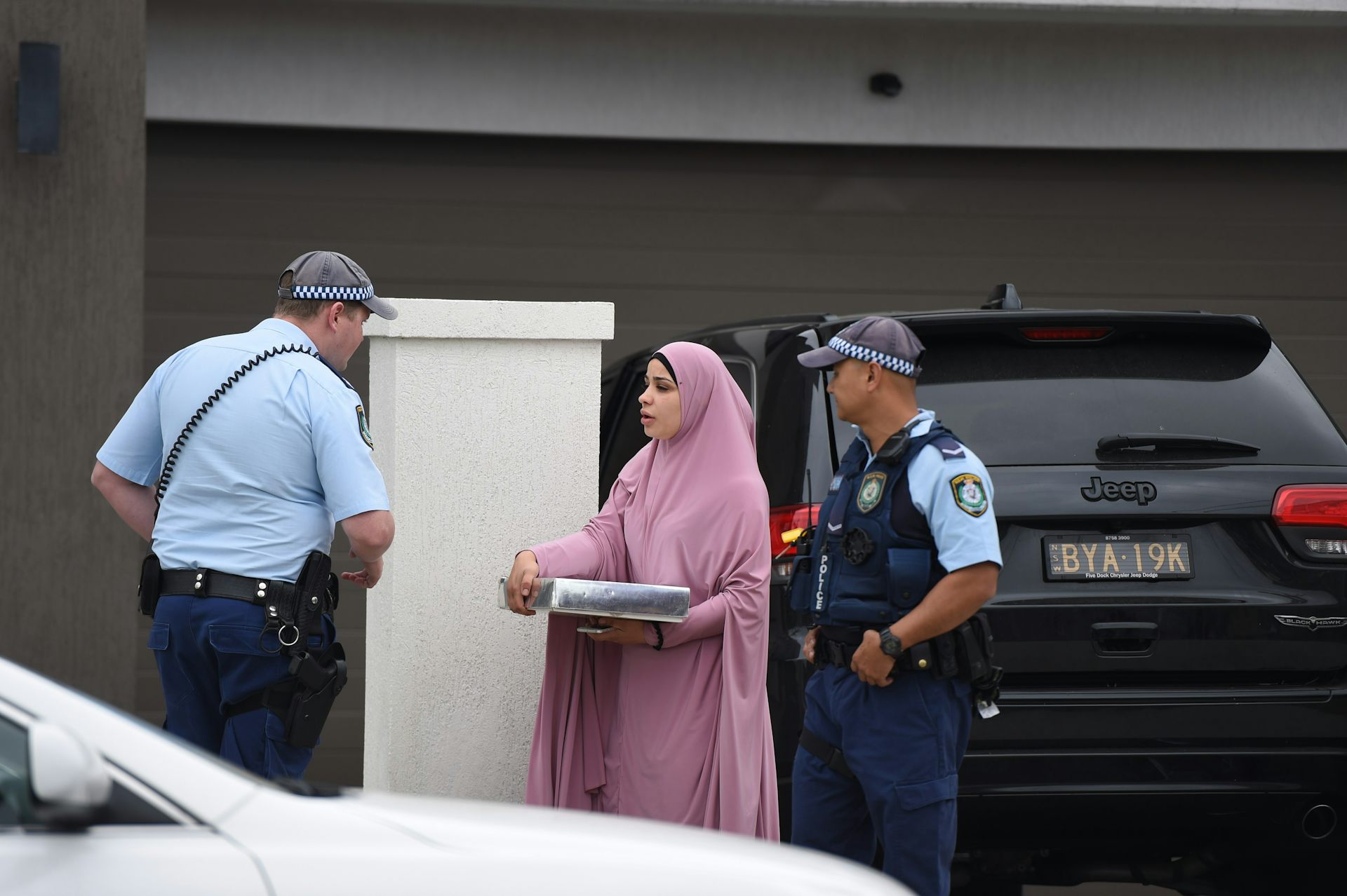 Police can play a greater role in community-based efforts to tackle ...