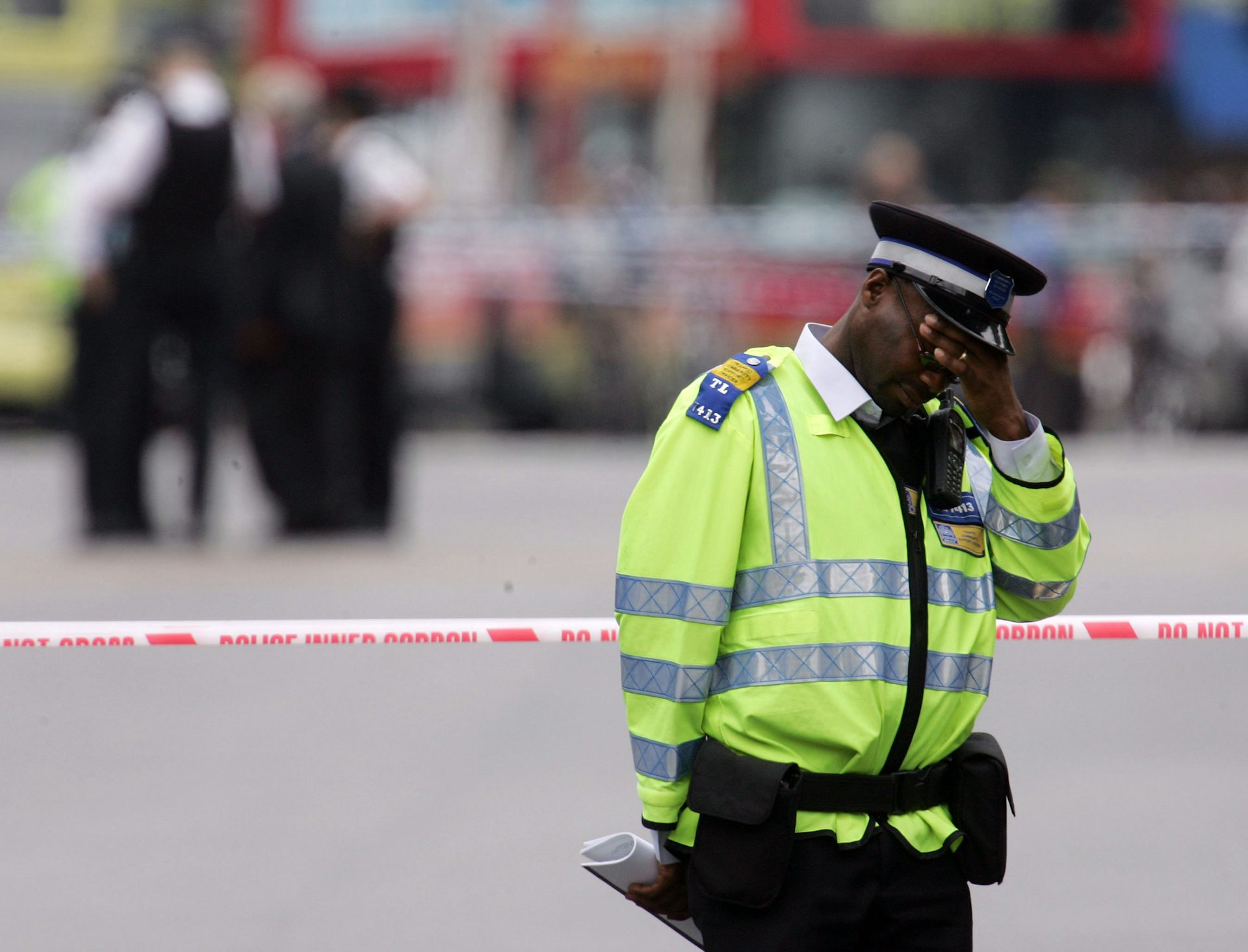 Two decades after death of Stephen Lawrence, questions remain about ...