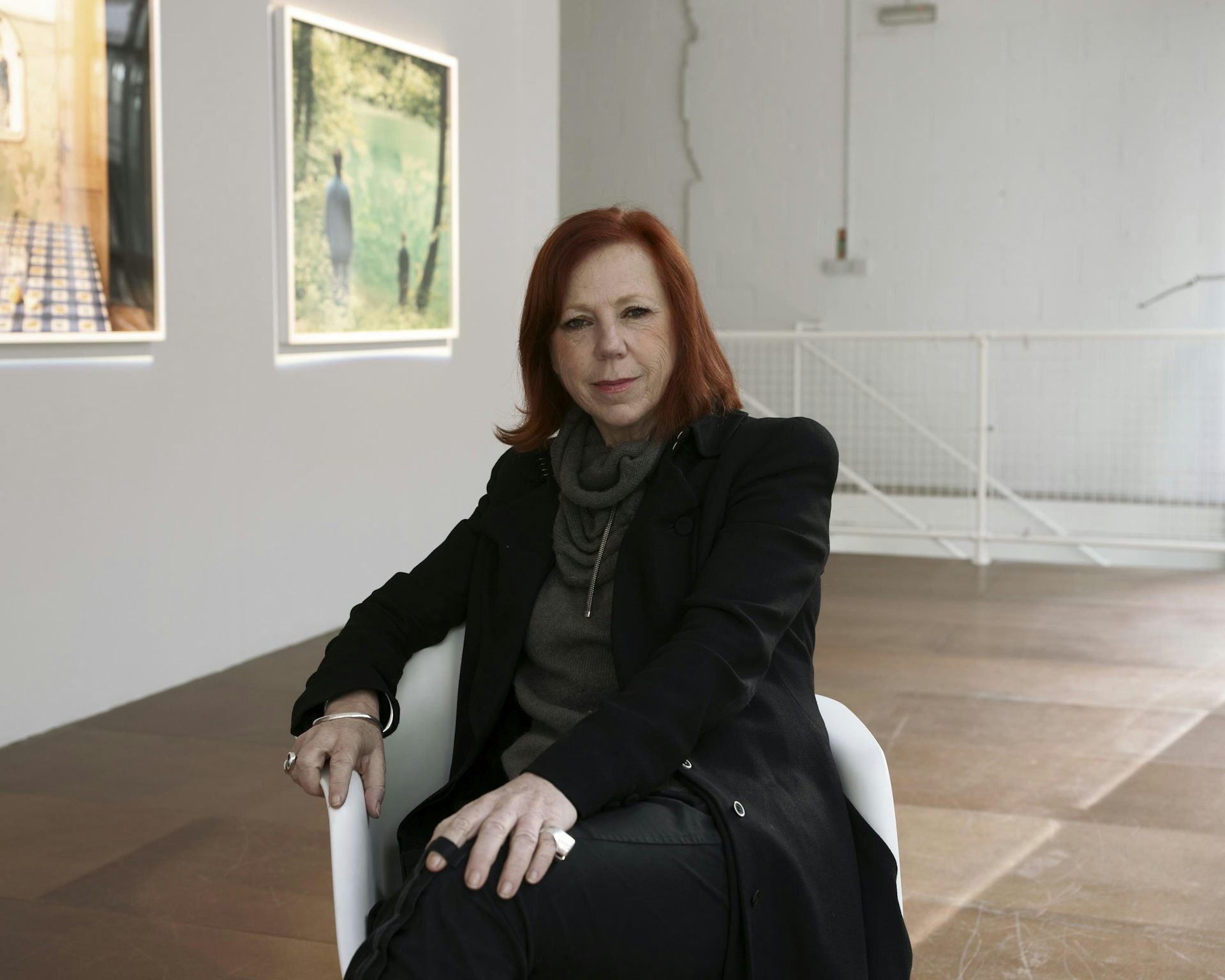 Jules Wright, courageous Australian theatre director, died earlier this year – did you know?