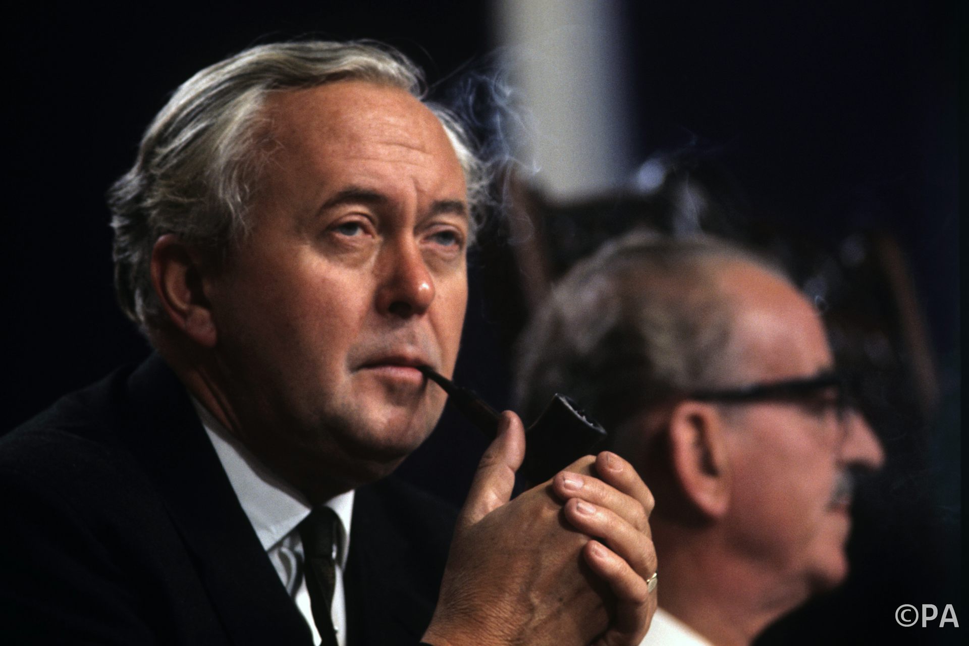 Has this ruling killed the Wilson doctrine, or fanned the fire needed ...