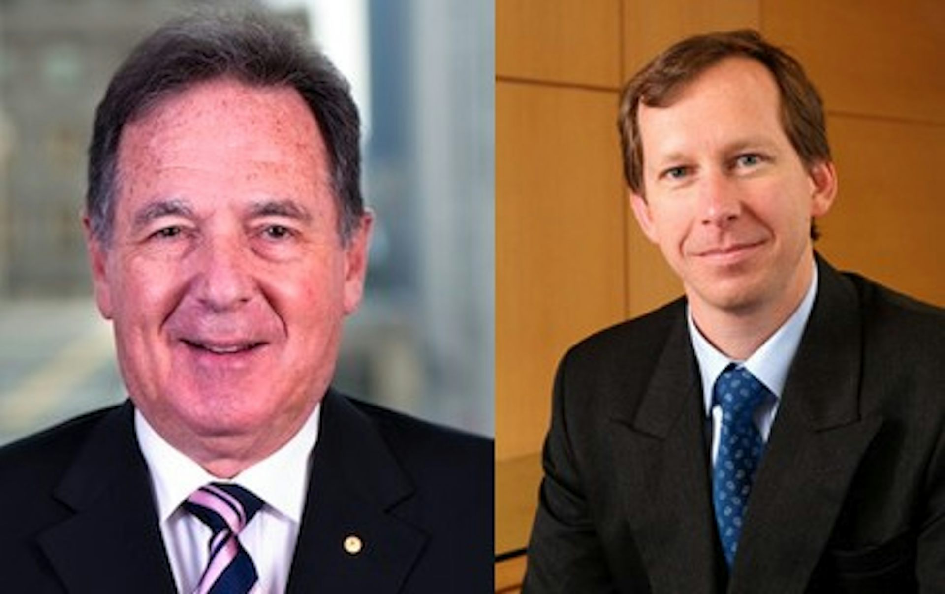 Graeme Samuel: We've lost principled, analytical debate in this country