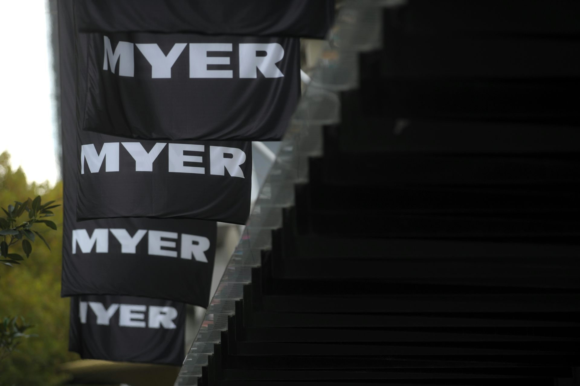 Law allows Myer to outsource responsibility for labour hire workers
