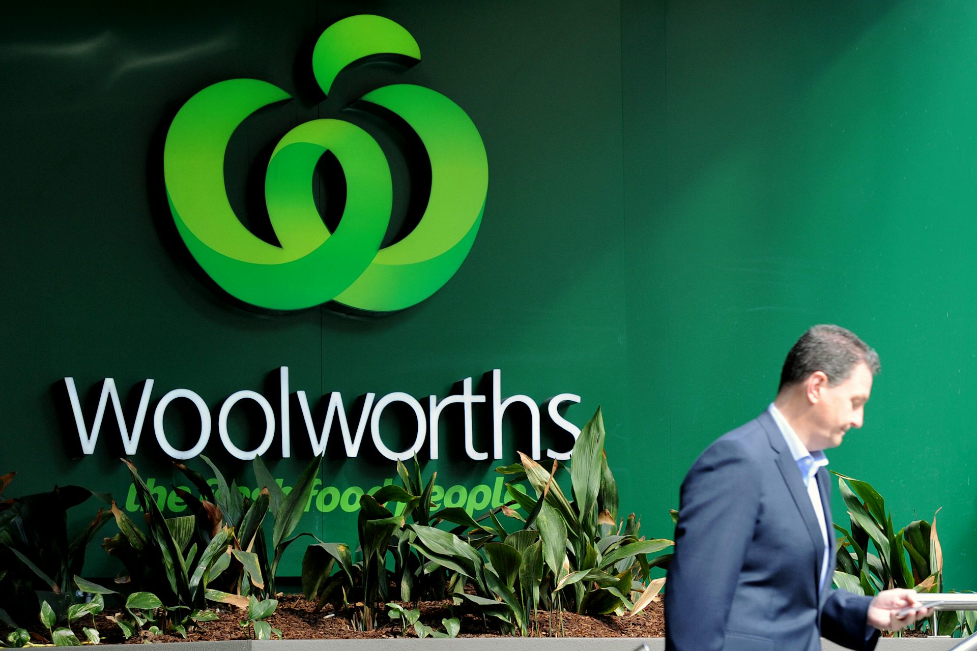 Woolies’ new loyalty program offers a glimpse into the future