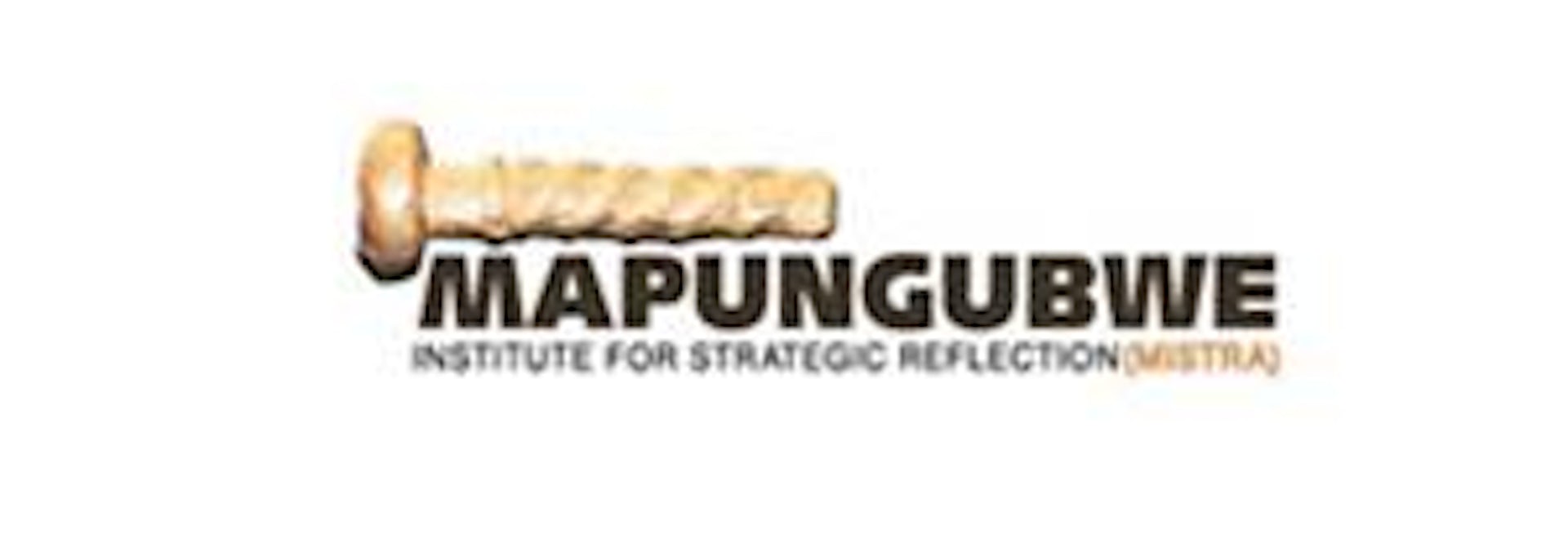 Mapungubwe Institute for Strategic Reflection on The Conversation