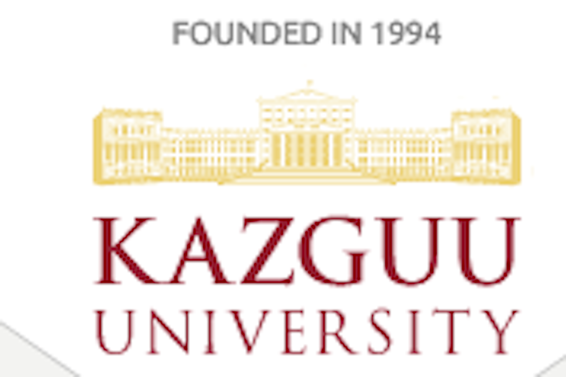 Kazguu University on The Conversation