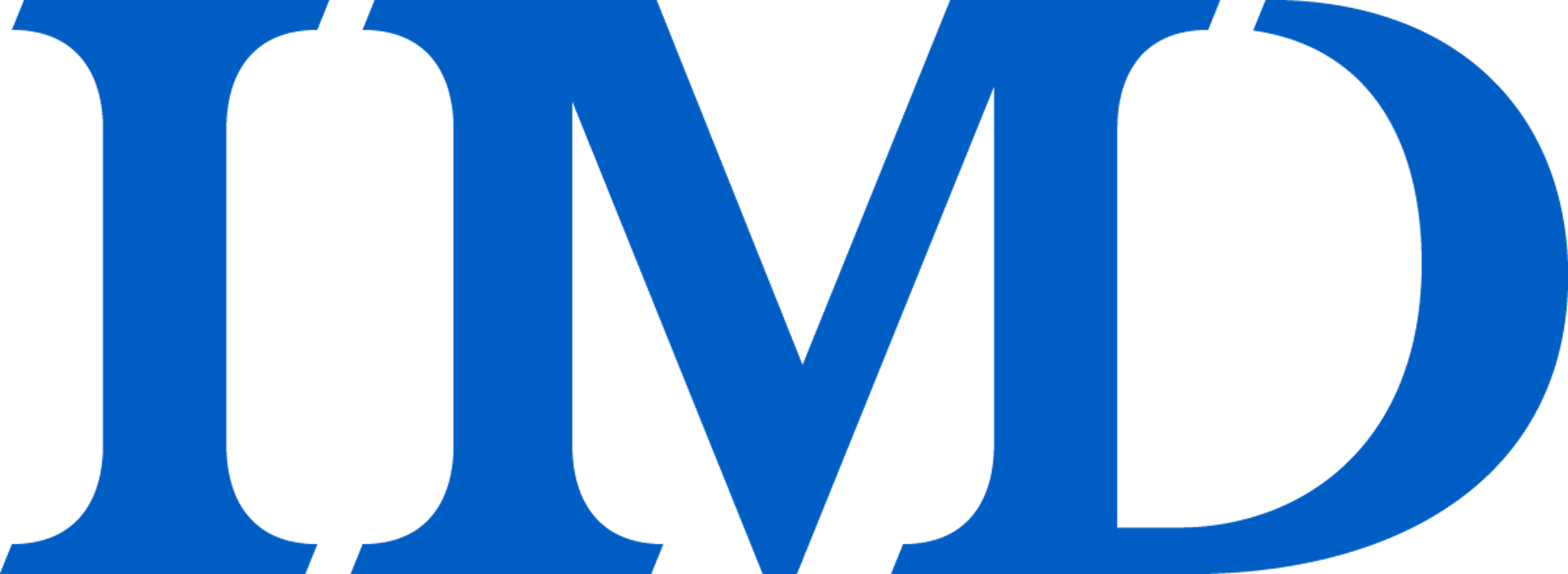 International Institute for Management Development (IMD) on The ...