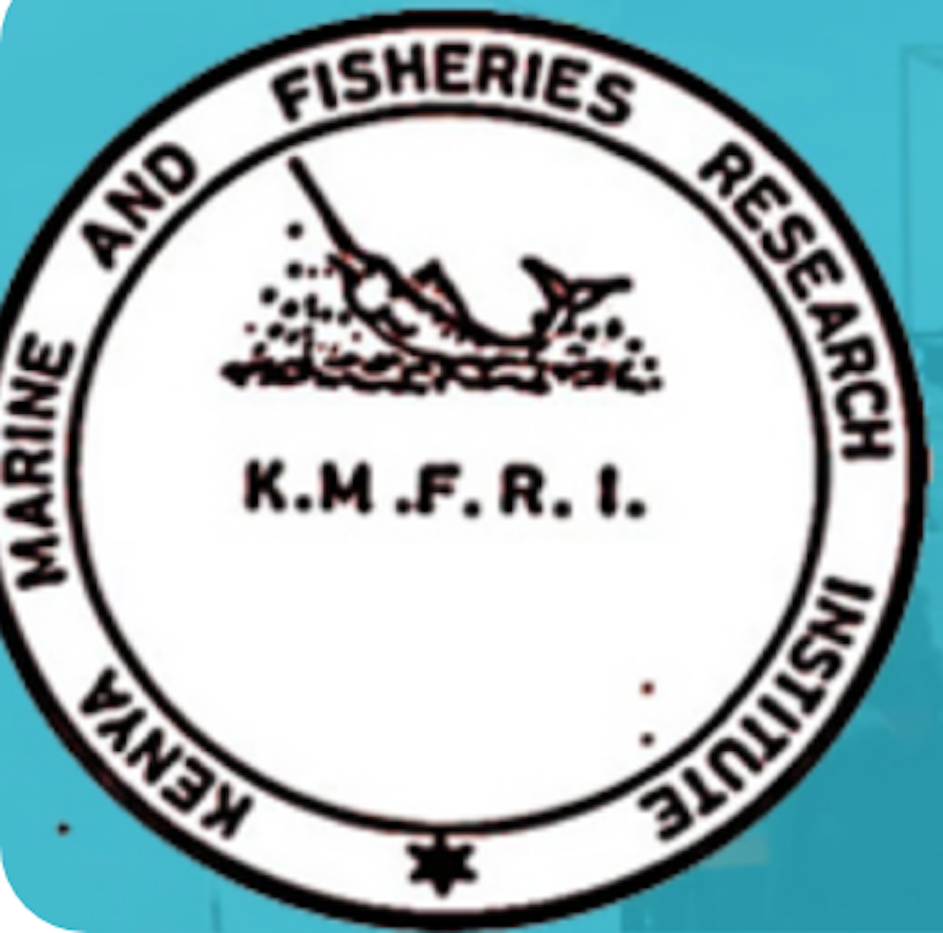 Kenya Marine and Fisheries Research Institute on The Conversation