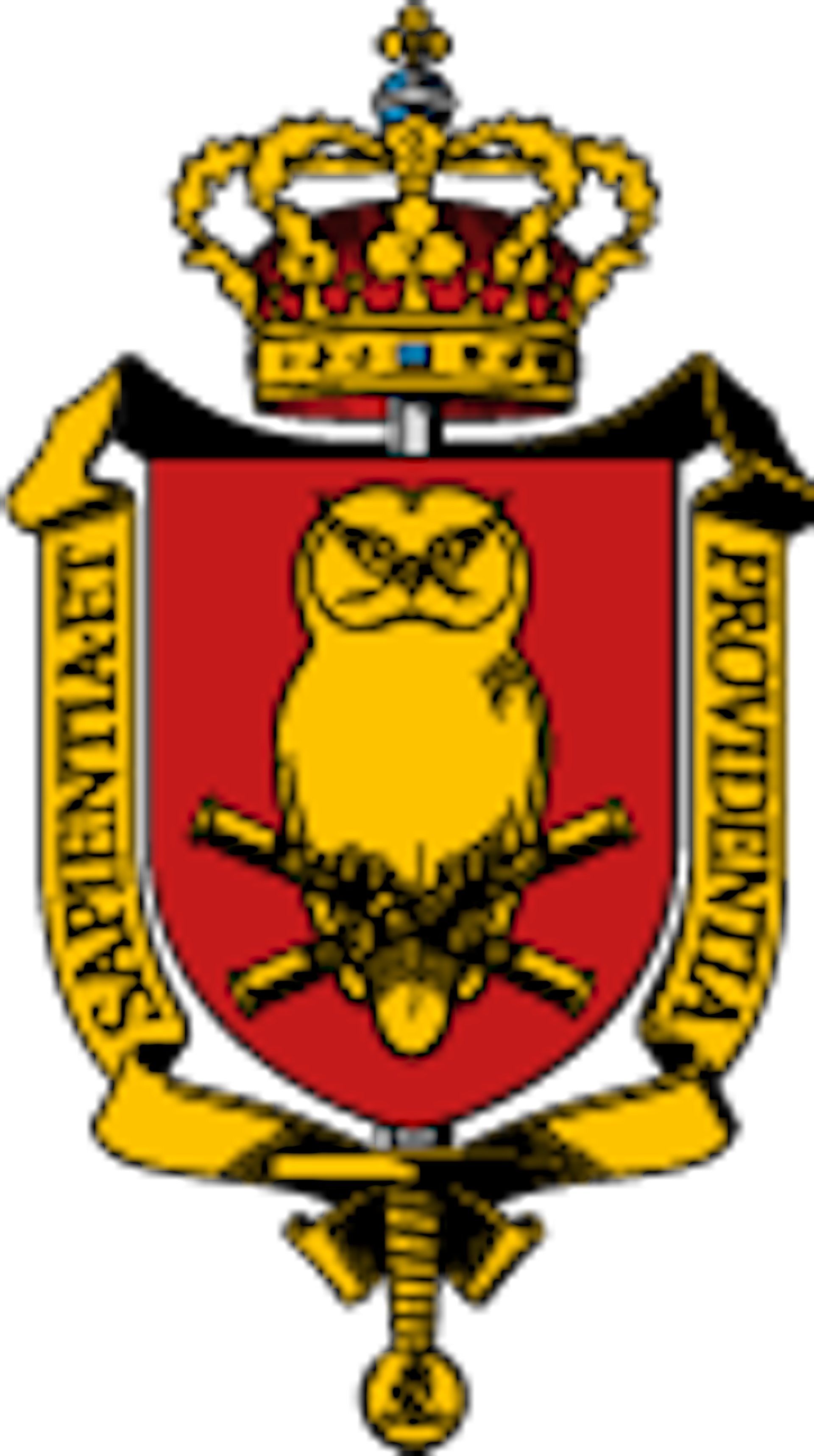 Royal Danish Defence College on The Conversation