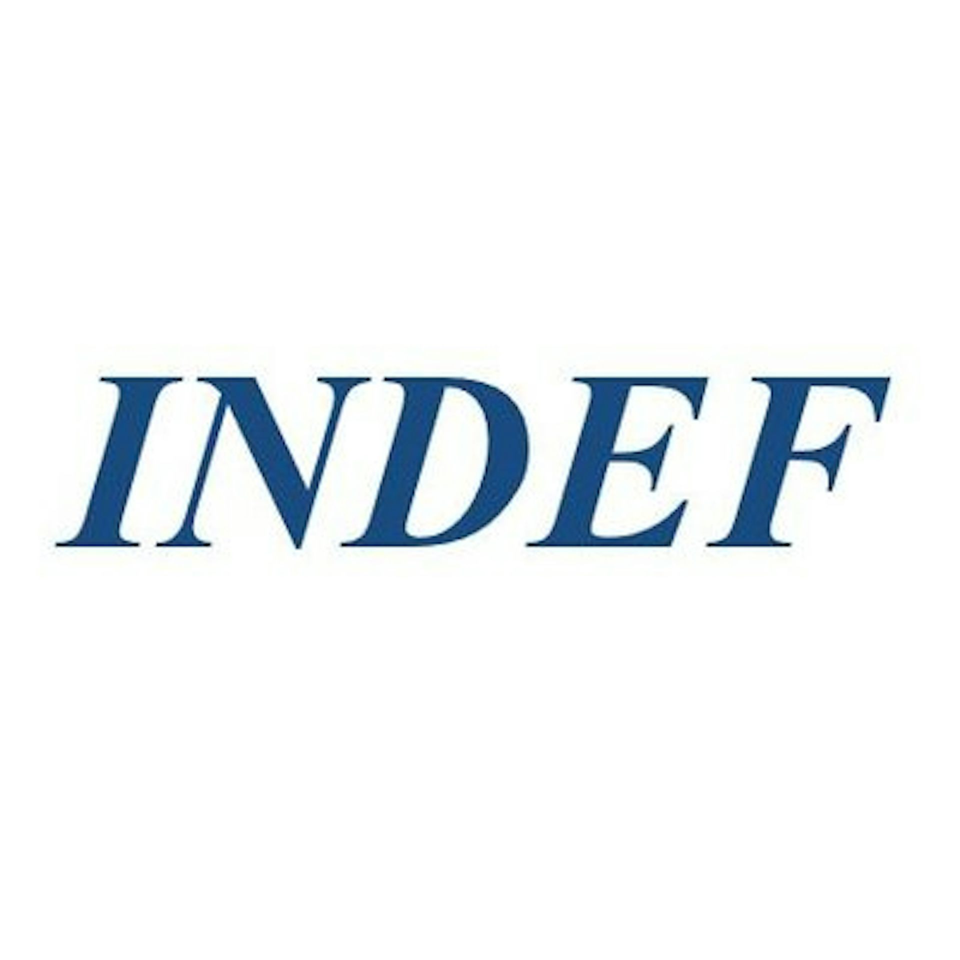 Institute for Development of Economics and Finance (INDEF) on The ...
