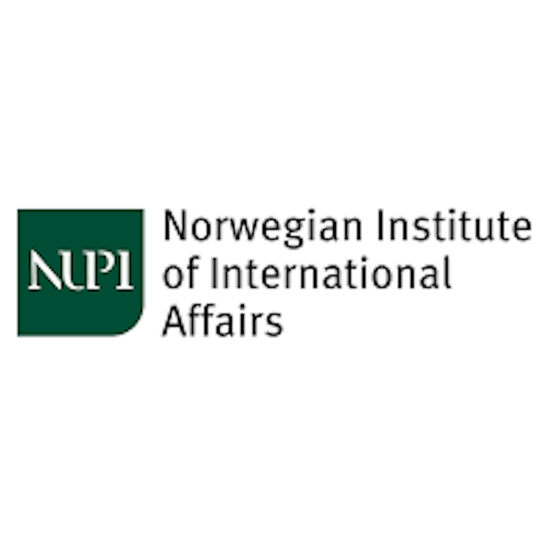 Norwegian Institute of International Affairs on The Conversation