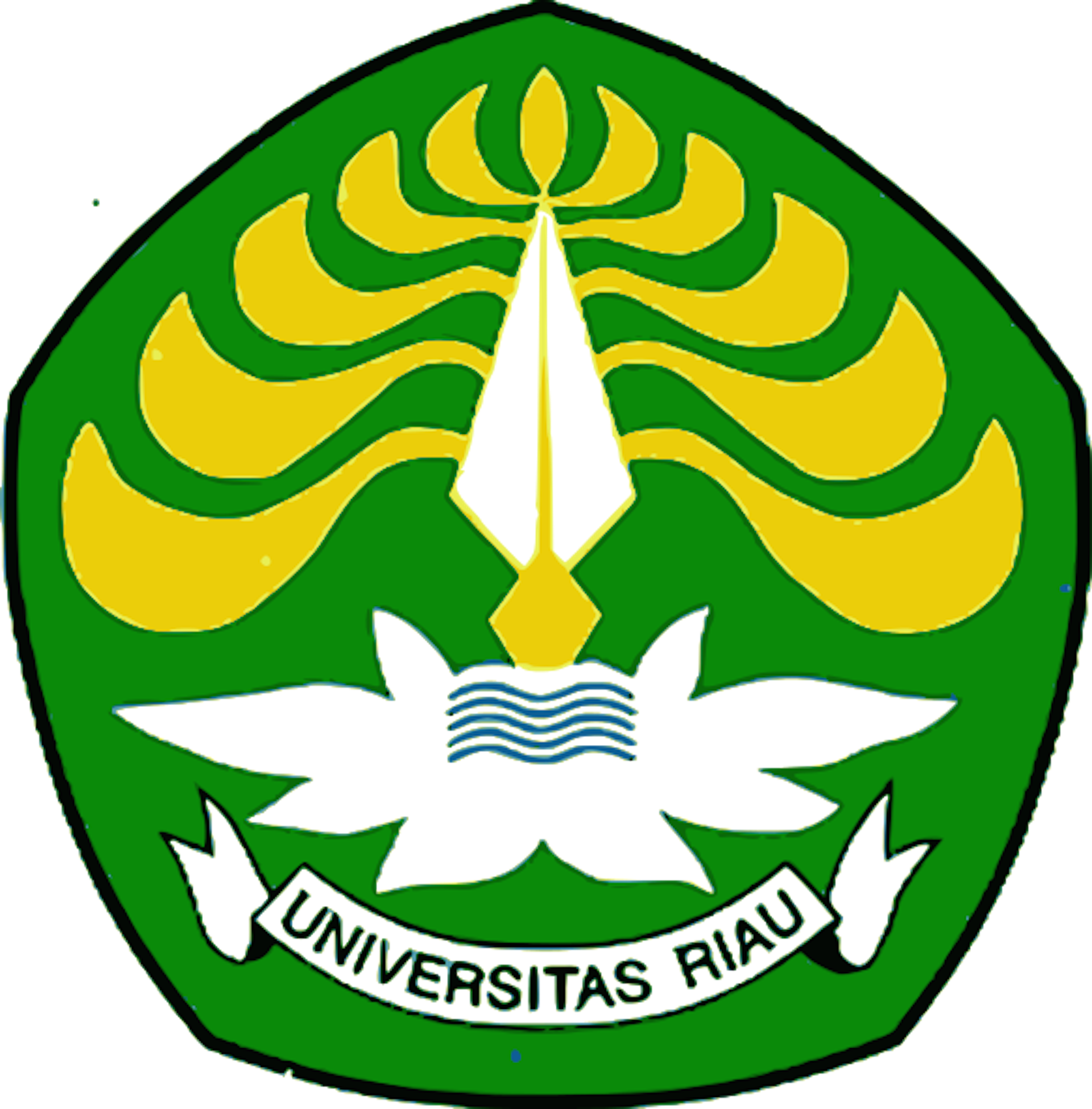 Universitas Riau on The Conversation