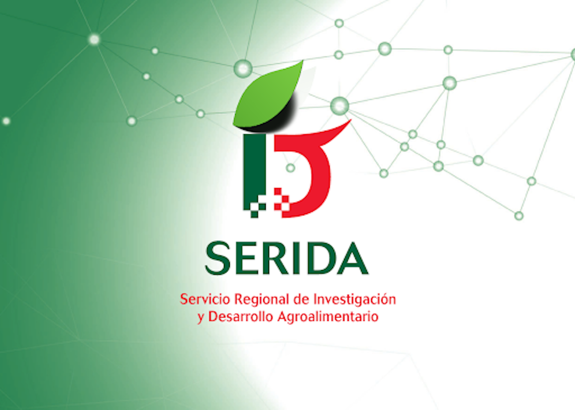 Servicio Regional de Investigación y Desarrollo Agroalimentario (SERIDA ...
