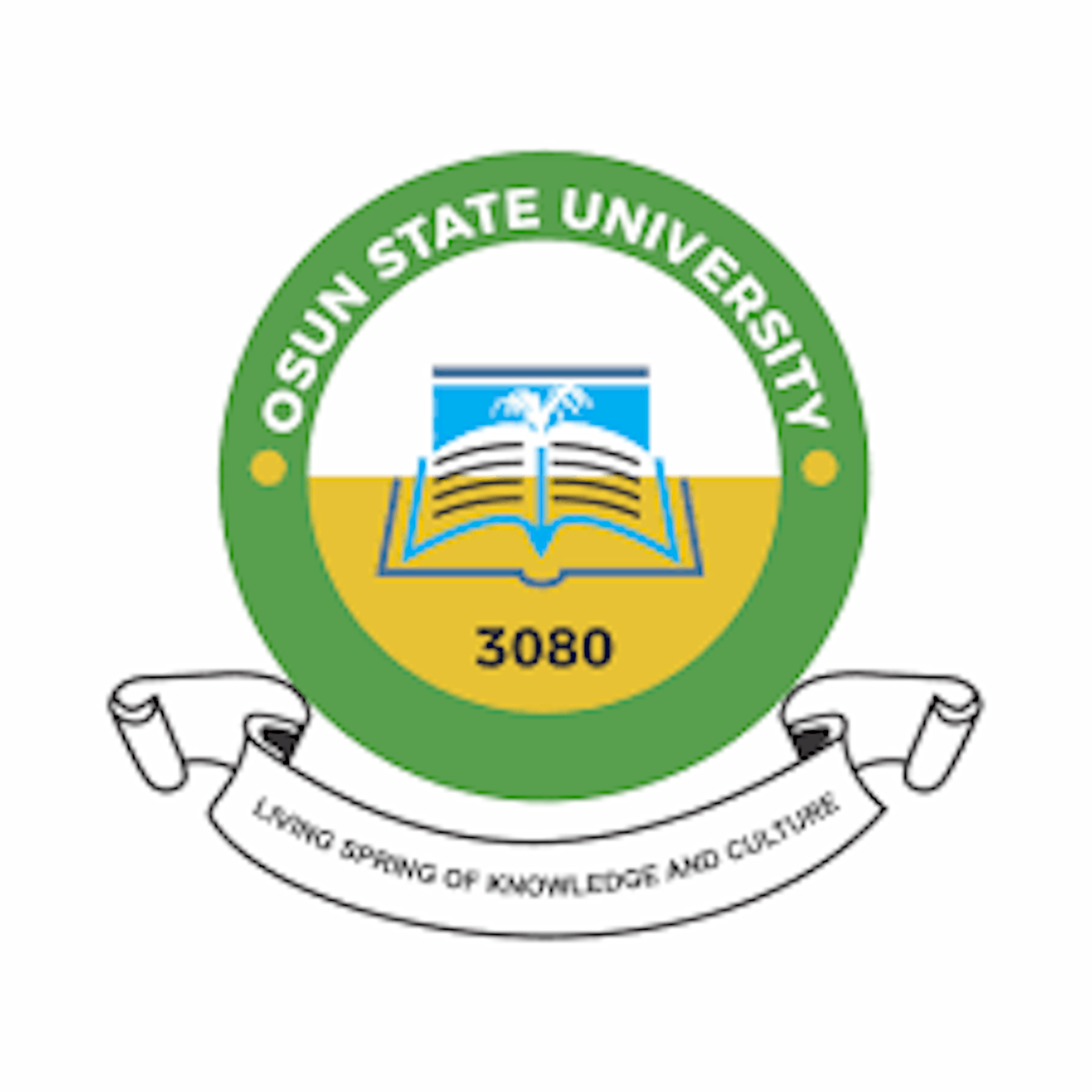 Osun State University on The Conversation