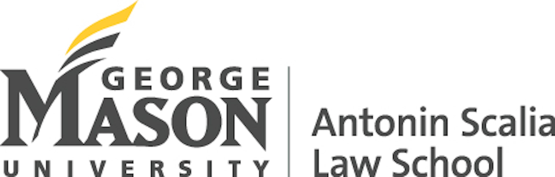 George Mason University Antonin Scalia Law School on The Conversation
