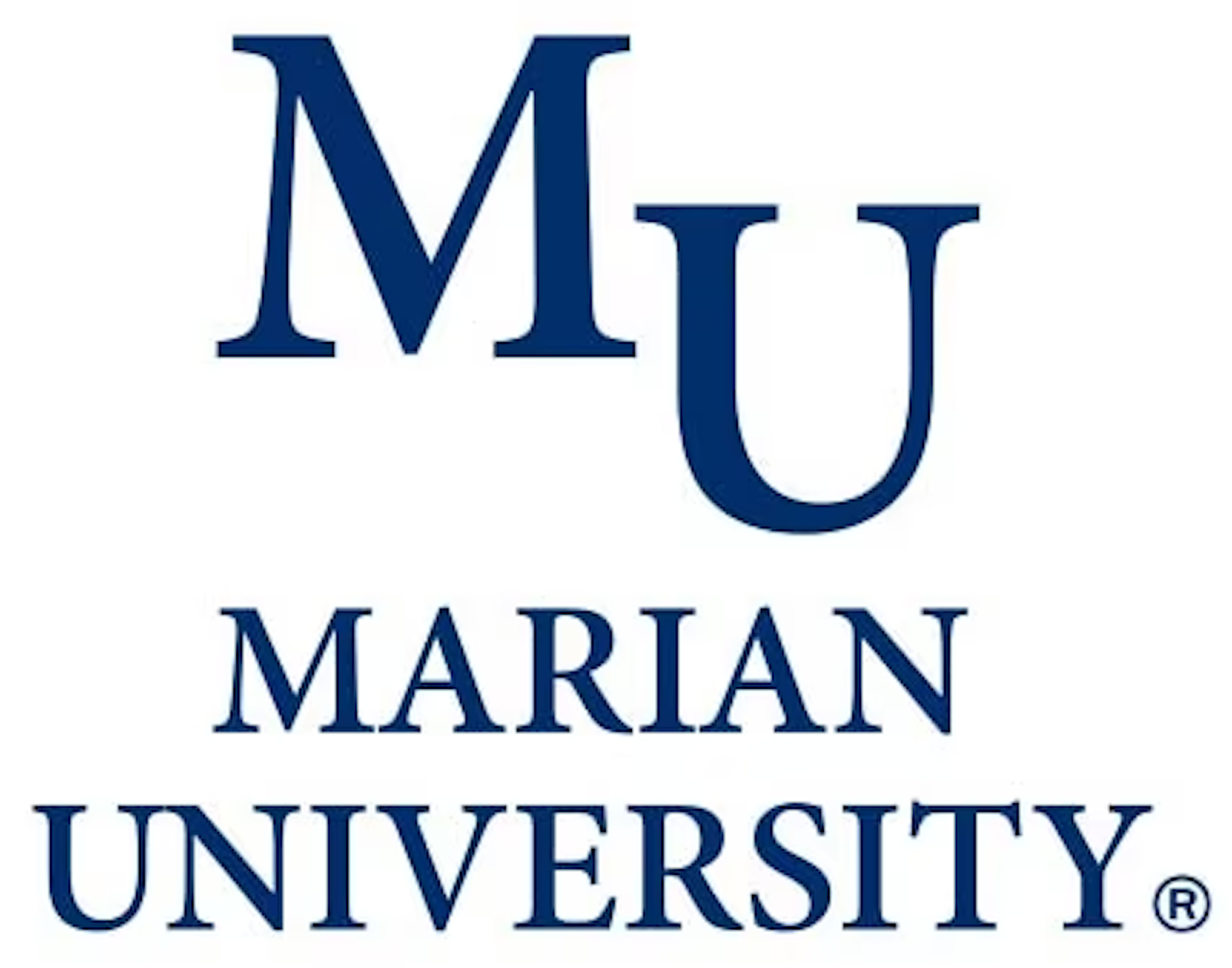 Marian University on The Conversation