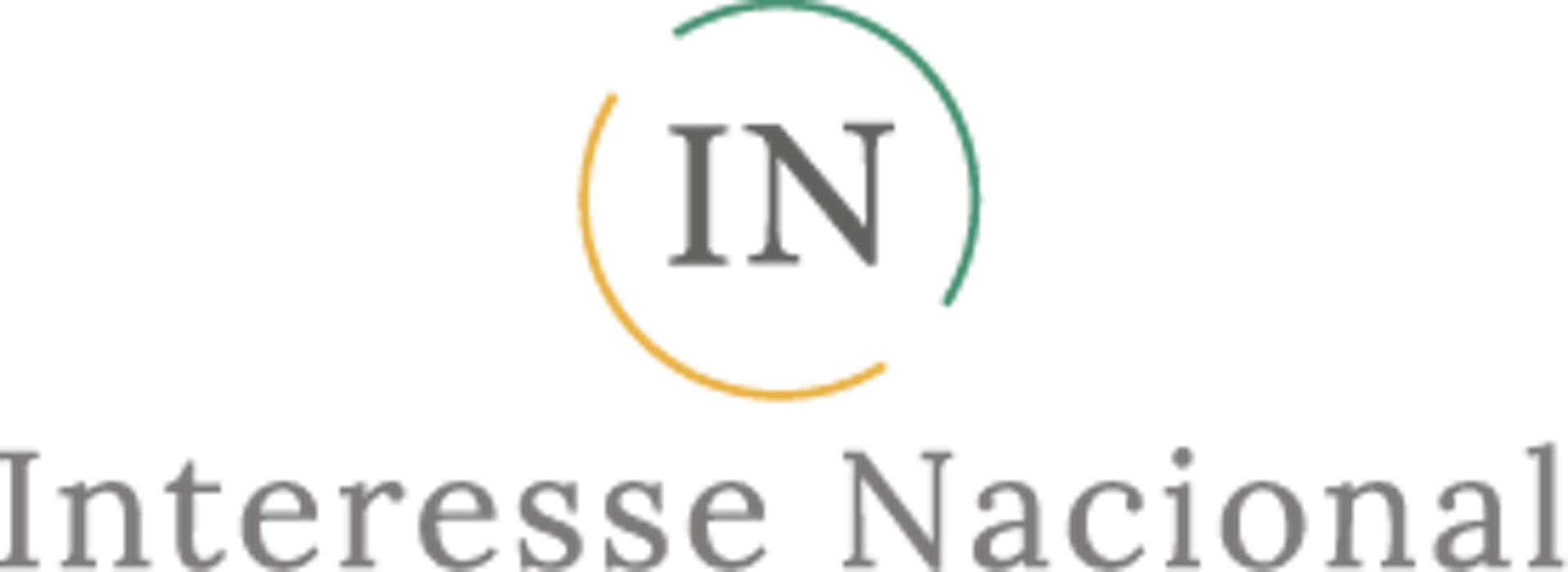 Interesse Nacional on The Conversation