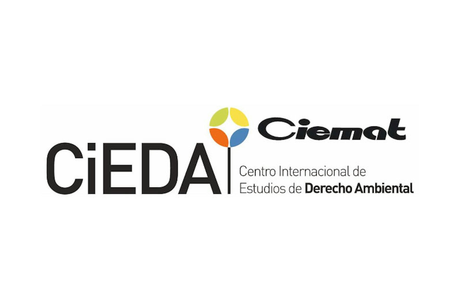 Centro Internacional de Estudios de Derecho Ambiental (CIEDA - CIEMAT ...