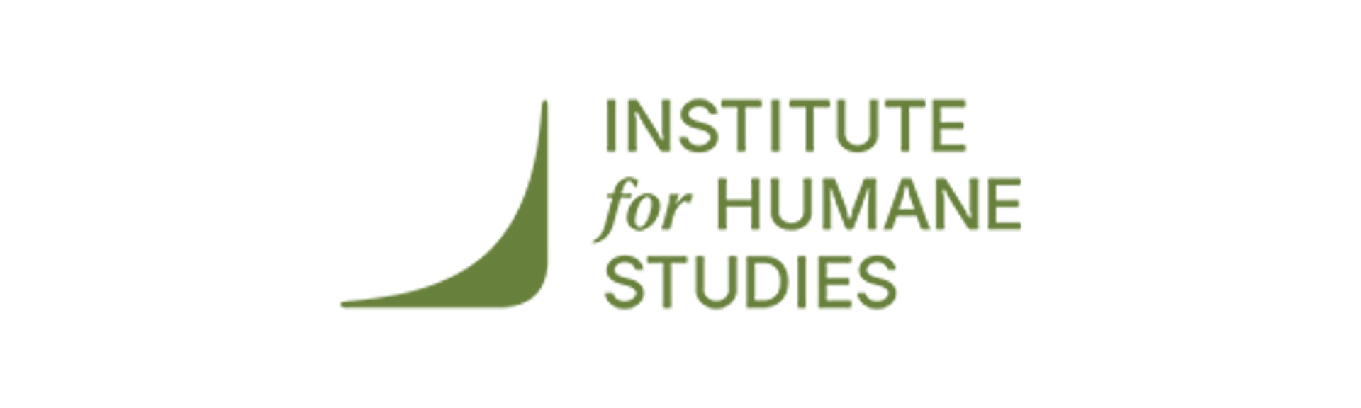 Institute for Humane Studies on The Conversation