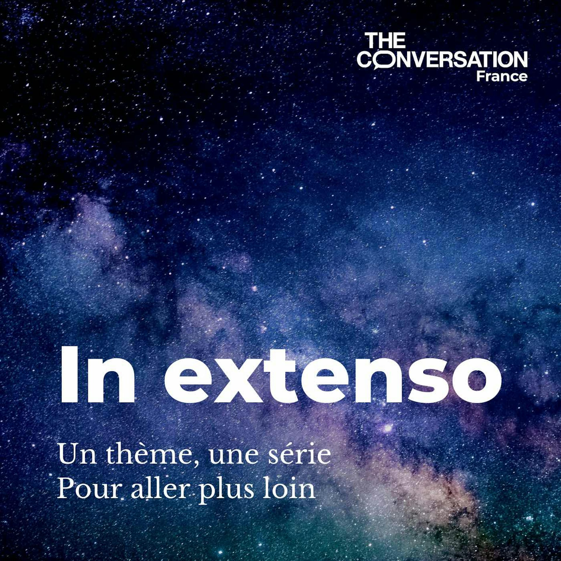 Podcasts – The Conversation